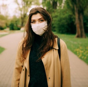 32K views · 11 comments | Listen up! It may be time for you to ditch your mask and get a new one  More wellness on ITK: https://bit.ly/367TPDv | In The Know | Facebook