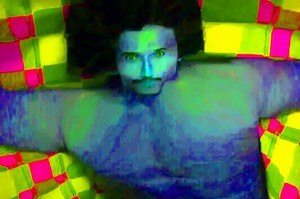 TESTING animated content aware scale