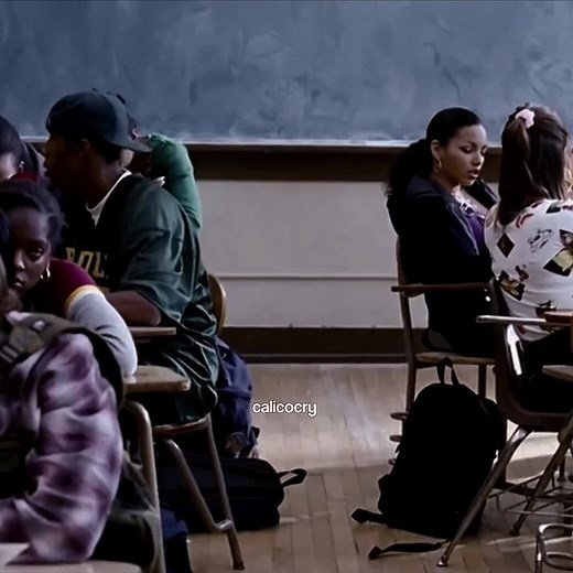 Exploring the Powerful Character of Eva Benitez in Freedom Writers