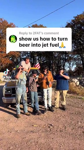 35K views · 1.2K reactions | Scotty Fairno Kentucky.life Zach Kramer @jacob pate making jet fuel lol | Anthonycooke27 | Facebook
