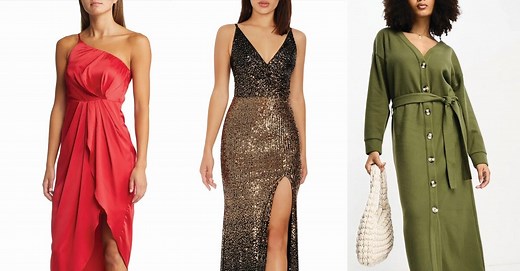 The 27 Best Wedding Guest Dresses From Nordstrom