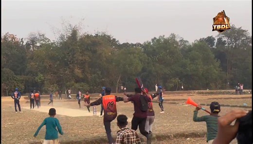 Winning Moment || KPL-2026 SEASON-2 || TBDL 4th Match || Alhamdulillah Final Confirm || Into The Final. Inshaallah 🏆⭐ 2026 🤲🤲 | Three Brother's Dominant Lions