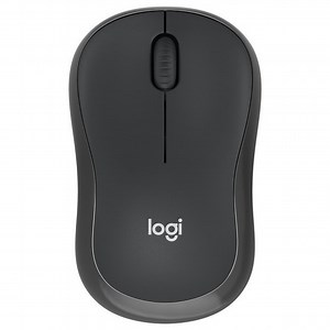 Buy Logitech M240 Silent Wireless Mouse - Black | Laptop and PC mice | Argos