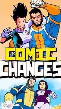 The Immortal DIDN’T Know Kate Was Alive… | Invincible Season 3 Comic Differences EXPLAINED