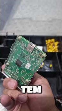 Respondendo a guilherme_ Raspbarry PI 3#linux #raspberry #emulador #conhecimento #informatica