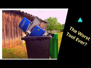 How to repair your Bandsaw tire / tyre. Quick fix for the worst tool I ever bought.