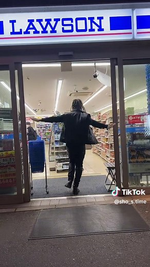 TickTocker SHO POPS TickTocker