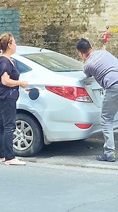 22K views · 621 reactions | Who came to help her? | Fabiosa Fitness | Facebook