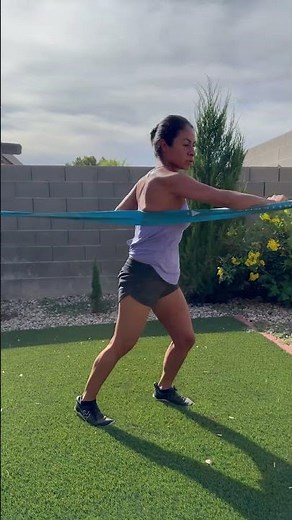 Functional Strength Training With Kathy Alvarez