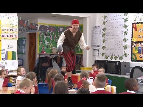 Lesson Observation Videos by Mediamerge - Filmed in the UK for CPD and teacher training