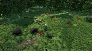 HD Client - Quick gameplay demo for those who asked. (Work in progress)