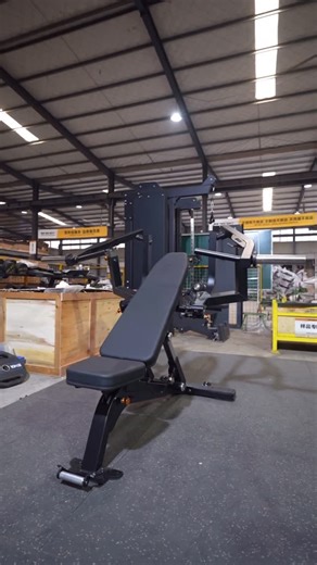 Wide Body Bench on Instagram: "THE GREATEST BENCH EVER ASSEMBLED A lot of benches have tried attachments. We mastered them. This isn’t just a bench—it’s a first-of-its-kind system. A true regular bench, elevated by commercial-grade attachments that are sleek, heavyweight, and engineered to mimic real commercial machines. No gimmicks. No compromises. Just precision, strength, and intent. A masterpiece of engineering. ✔ Dual steel supports for uncompromising strength ✔ First-of-its-kind lever adju