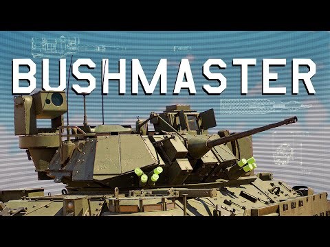 Bushmaster — Unlock Its Full Potential
