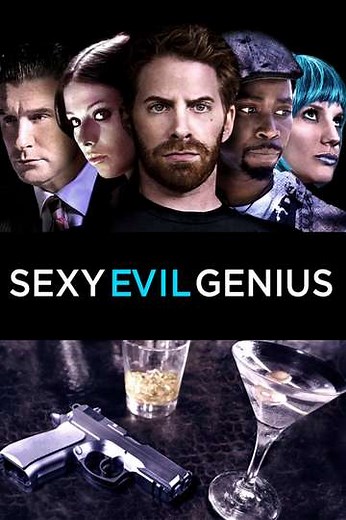 Sexy Evil Genius (2013) - Movie