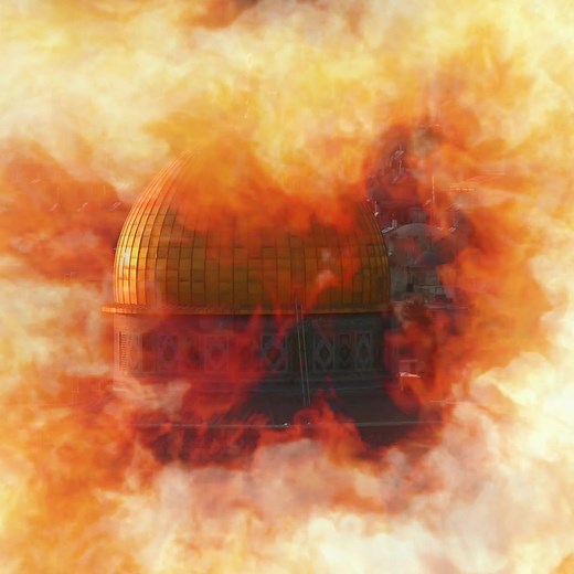 4.6K views · 50 reactions | The future of Jerusalem is prophesied in the Bible and it will happen! Will Jerusalem ever be a "City of Peace"? Discover the Biblical prophecies of the Middle East! | Tomorrow's World Asia-Pacific | Facebook