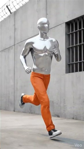 prison jogging 👟 #viral #viralvideo #viralshorts #explore