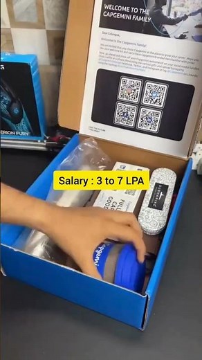 Latest Capgemini Recruitment For Freshers | Capgemini new recruitment process for freshers in 2025