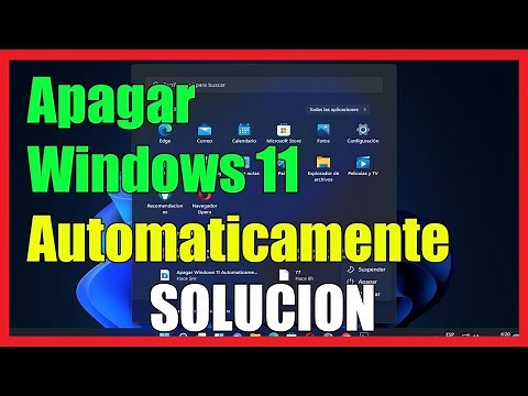 How to Shut Down Automatically Windows 11 I Solution 2021