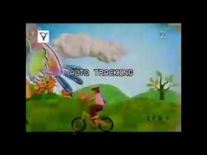 PBS Kids Program Break (2007 LPB) #5 Incomplete