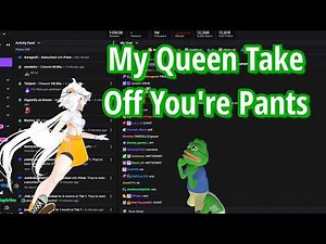 Filian Meets A Tier 4 Sub (It Goes Exactly How You Think It Would)