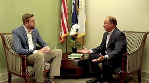 2.1K views · 23 reactions | How Government Works: President Jewell sat down with St. Charles Parish Assessor's Office Tab Troxler, to talk about what the assessor does. First question - What is a reassessment and why is it necessary? To view the full interview, visit our YouTube channel here https://youtu.be/e425uXdx3Bc or view it on SCPTv on Cox Channel 6 or UVerse Channel 99 | St. Charles Parish | Facebook