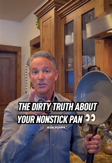 The Truth About Nonstick Pans You Need to Know