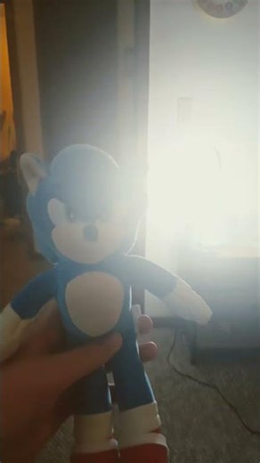 Sonic 1 Intro! Credits to ‪@SEGA‬