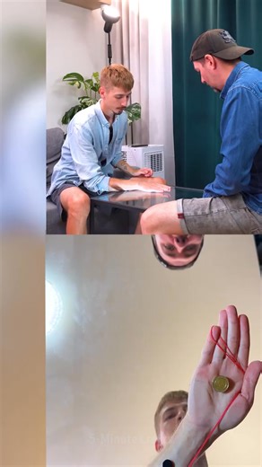 Genius coin hack that works every single time | 5-Minute MAGIC