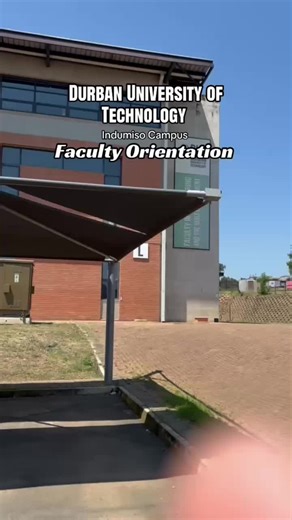 Indumiso Campus Faculty Orientation Overview