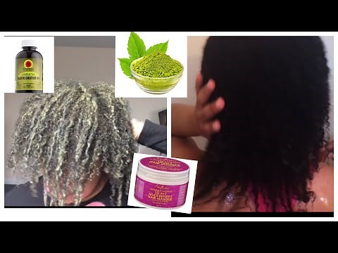 Neem powder benefits and how to use Neem powder for rapid hair growth