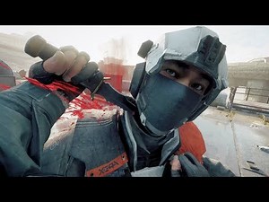 Homefront The Revolution: Crossbow Stealth Mission Gameplay