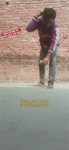 demo finger iran training!! karate kungfu mixed fitness work shorts#