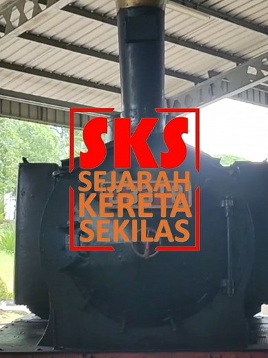 Kisah C33: Lok Uap Tangguh yang Terus Dipreservasi