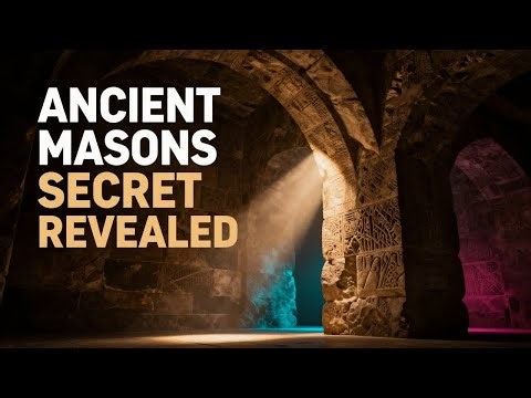 Medieval Masons Built SEISMIC Cities Without Science of Earthquakes