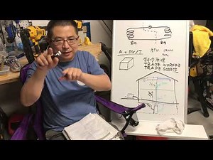 闲聊冷暖（制冷原理）