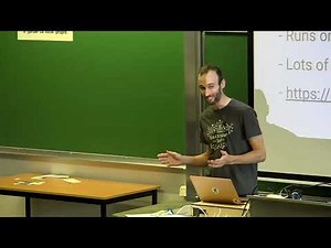 Translate All The Things! An Introduction to LibreTranslate - FOSDEM 2023