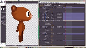 How To Make Cartoons in After Effects by Thrilling Production - Dailymotion