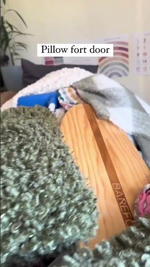 Balance board for kids