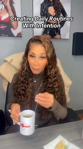 Intentionally Creating Daily Routines Is A Must! It’s about understanding the assignments and going for what you want‼️ Stop 🛑 settling. What are you going to do Intentionally today 👇🏽👇🏽👇🏽👇🏽👇🏽 | Keisha Gibson