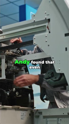 His First ATM Made $0—Then He Did This #SideHustle #ATMBusiness