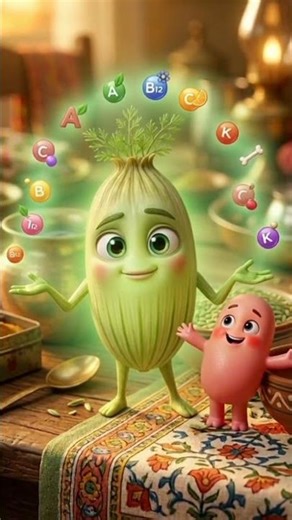 Khana Ke Baad Saunf Kyun Khate Hain?🌿Ye Choti Si Cheez Digestive Hero Hai!#shorts#viral#trending