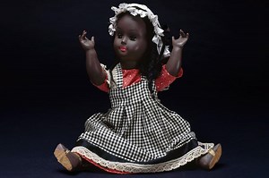 Antique Doll Accessories for Miniature Fashion Fun | LoveToKnow