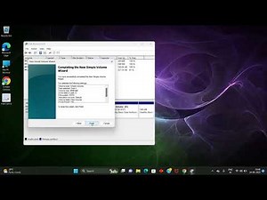 Disk Management Windows 11 Malayalam Tutorial