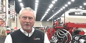SpeedTube Increases Speed and Accuracy for White Planters