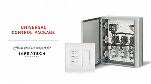 Installing and Troubleshooting Infratech’s Universal Control Package for Outdoor Heaters