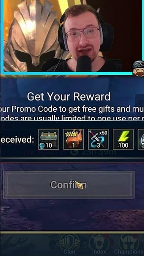 RAID Shadow Legends Promo Codes August 2025 (100% WORKING) #raidshadowlegends