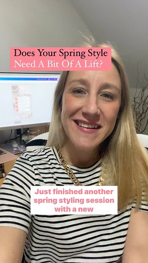 16 reactions | Learn how to style the basics and what to do to create...