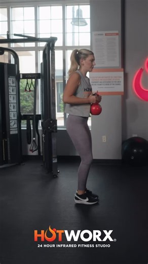 The HOTWORX Training Method = More workout in Less Time. 🔥 We call it 3D Training, a unique blend of exercise, heat, and infrared energy that transforms the way you sweat. Add Consistency to build strength that lasts, and cross-training to keep your body and mind challenged. It’s not just fitness. It’s a method that works. 💪 ✨ Book your next HOTWORX session today! #HOTWORX #EarnTheBurn | HOTWORX