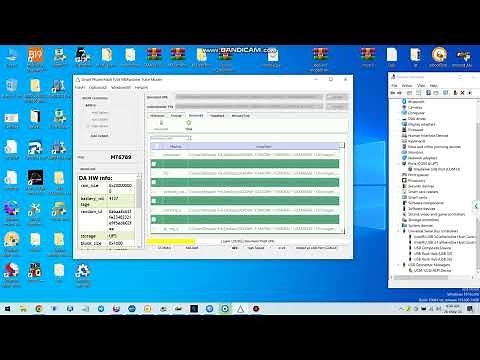 Xiaomi Redmi Note 13 Pro 4G {Emerald} ENG Rom Flash