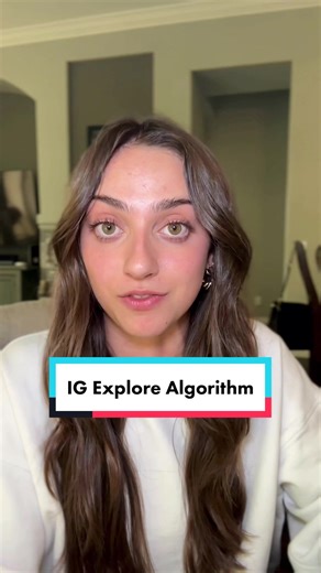 Understanding the Instagram Explore Page Algorithm